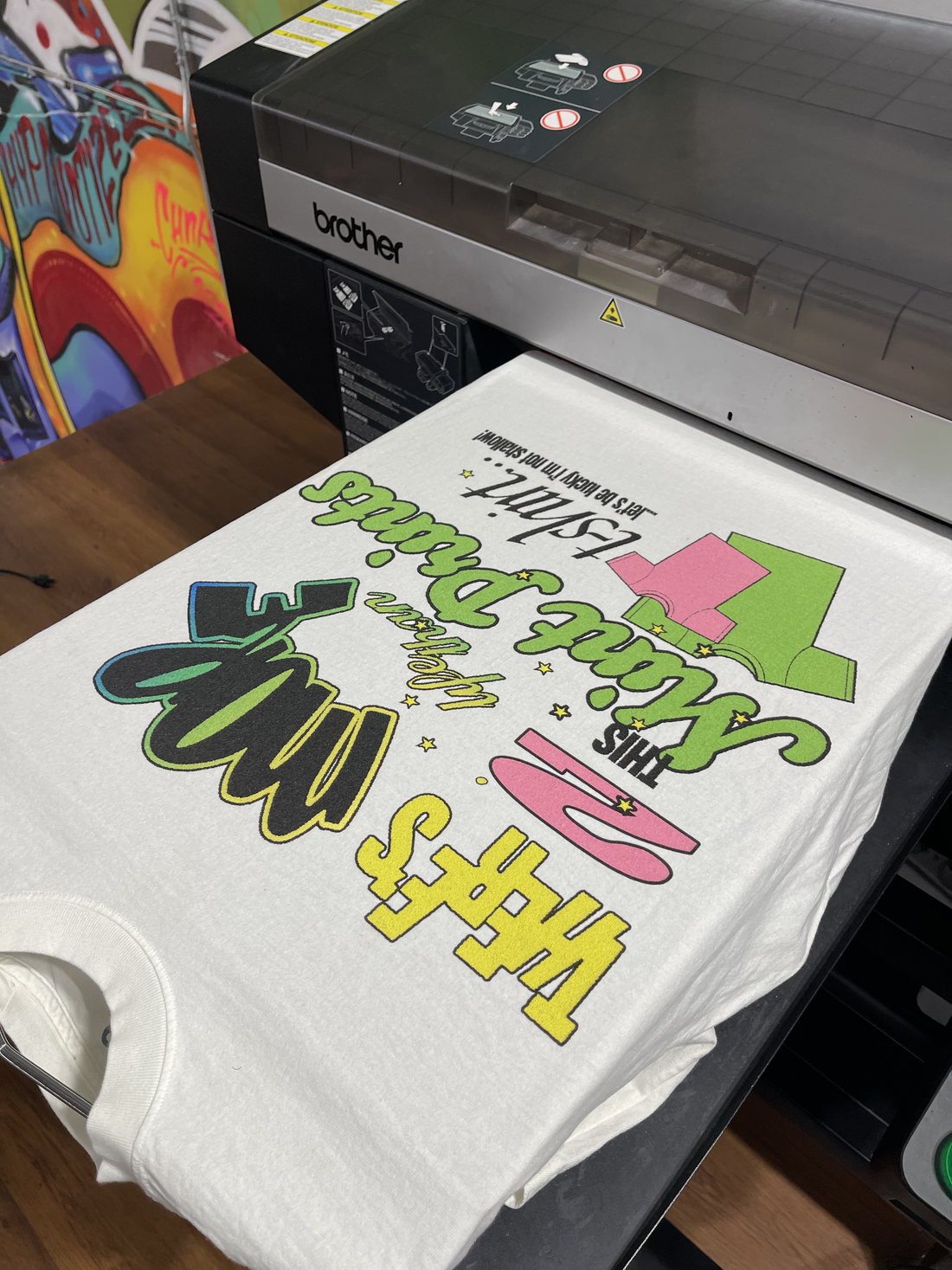 MINT PRINTS – Mint Prints