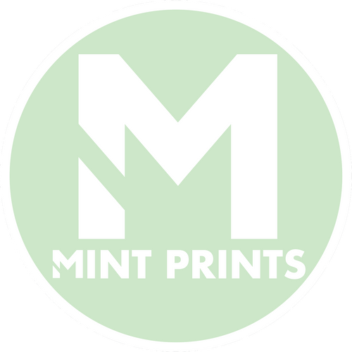 Custom Printing Services for Premium Branding | Mint Prints – Mint ...